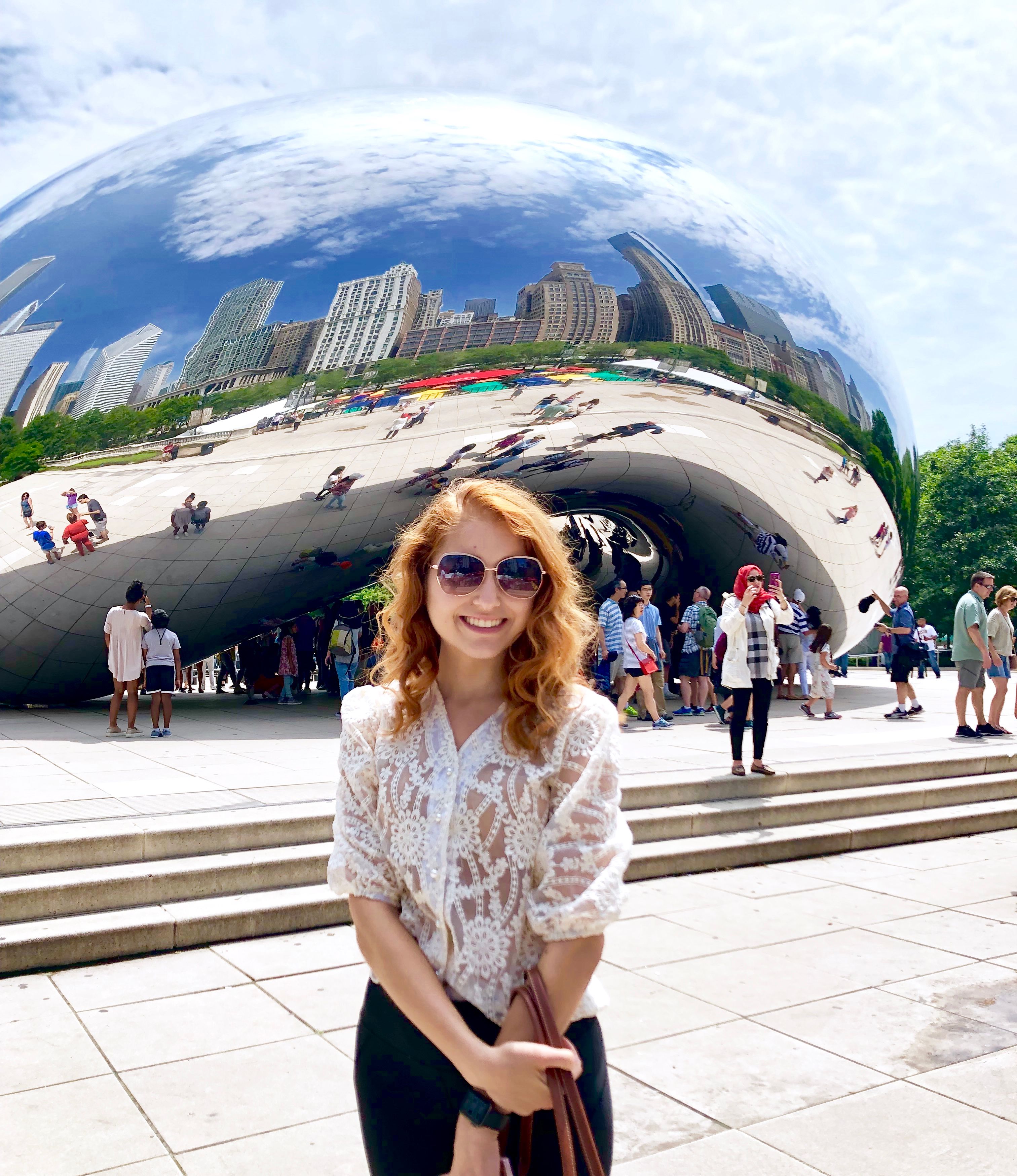 Emma Wagner | ScreenRant